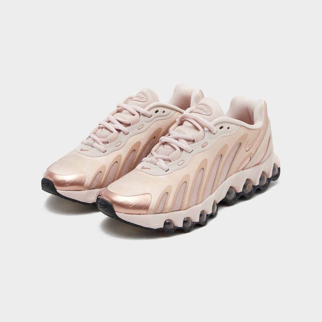 Nike air max Dn8 Rose gold - PatikeBS